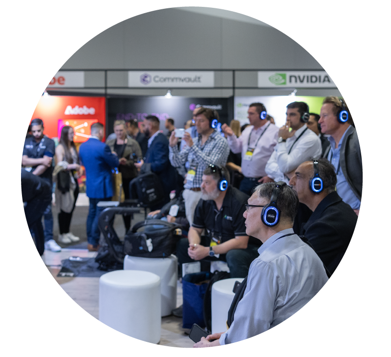 Dicker Data NZ | Data Resiliency in an AI-Driven World