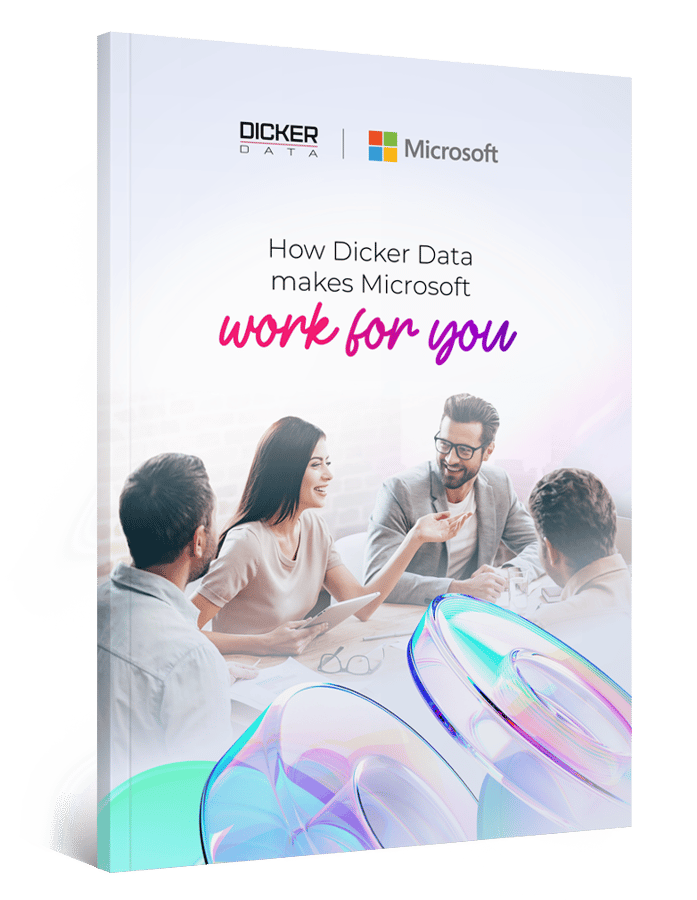 Dicker Data & Microsoft | Resources