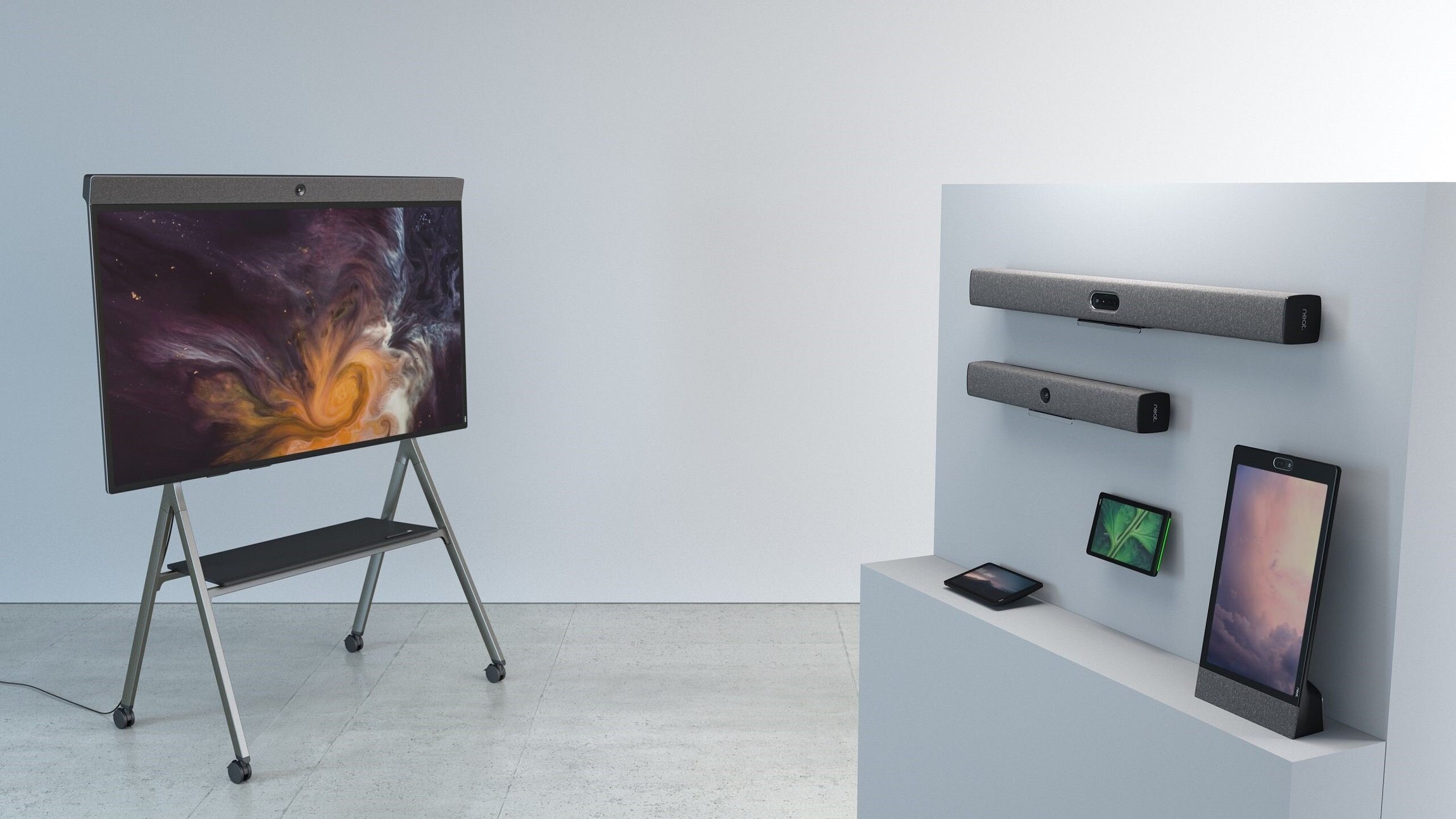 Neat Distributor | Dicker Data