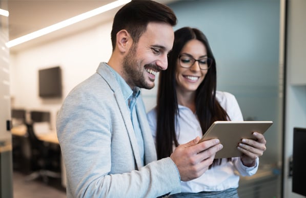 Dicker Data & Microsoft | Business Apps