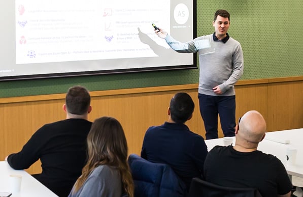 Dicker Data & Microsoft | Business Apps