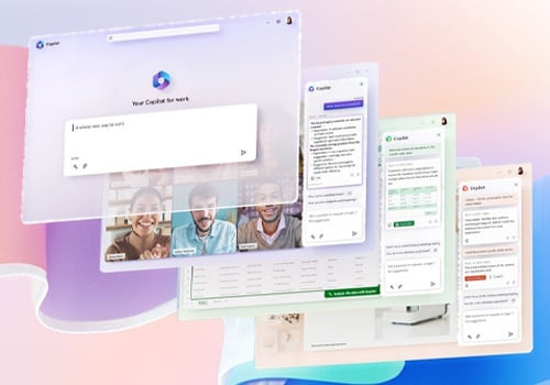 Dicker Data & Microsoft | Copilot