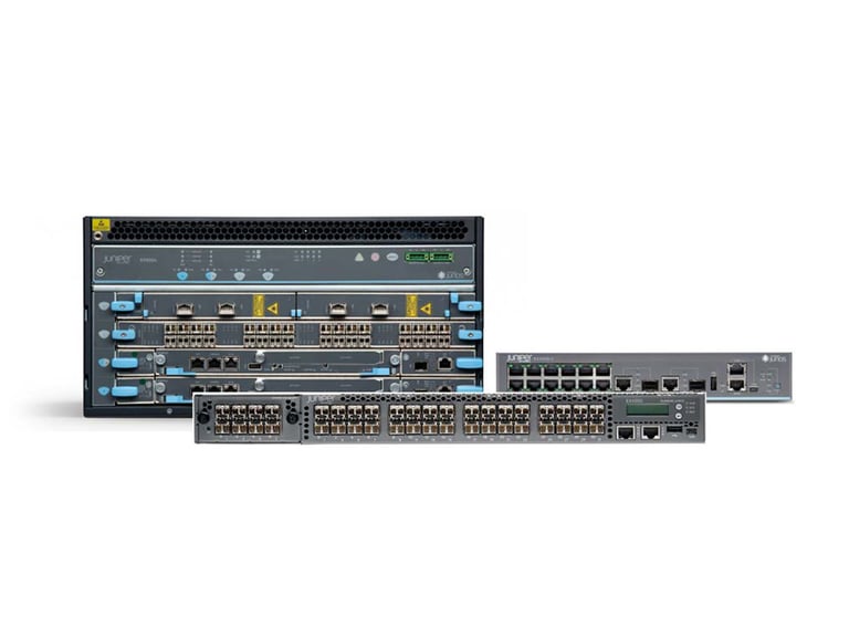Juniper Distributor | Dicker Data