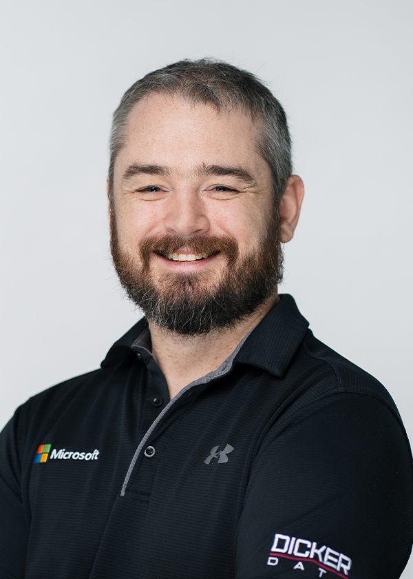 Dicker Data & Microsoft | Copilot
