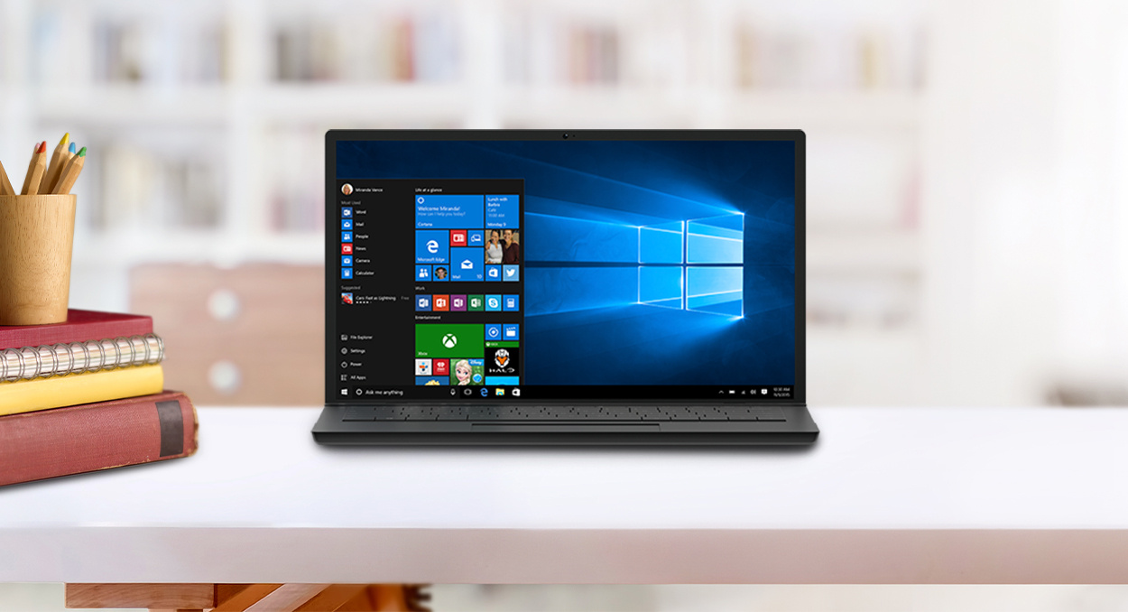 What is Windows 10 End of Support?