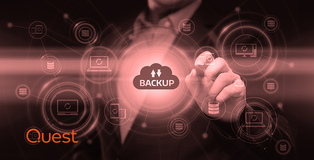 Data Backup & Recovery Solutions | Dicker Data